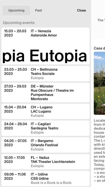 Trickster-p – Klikkenthéke