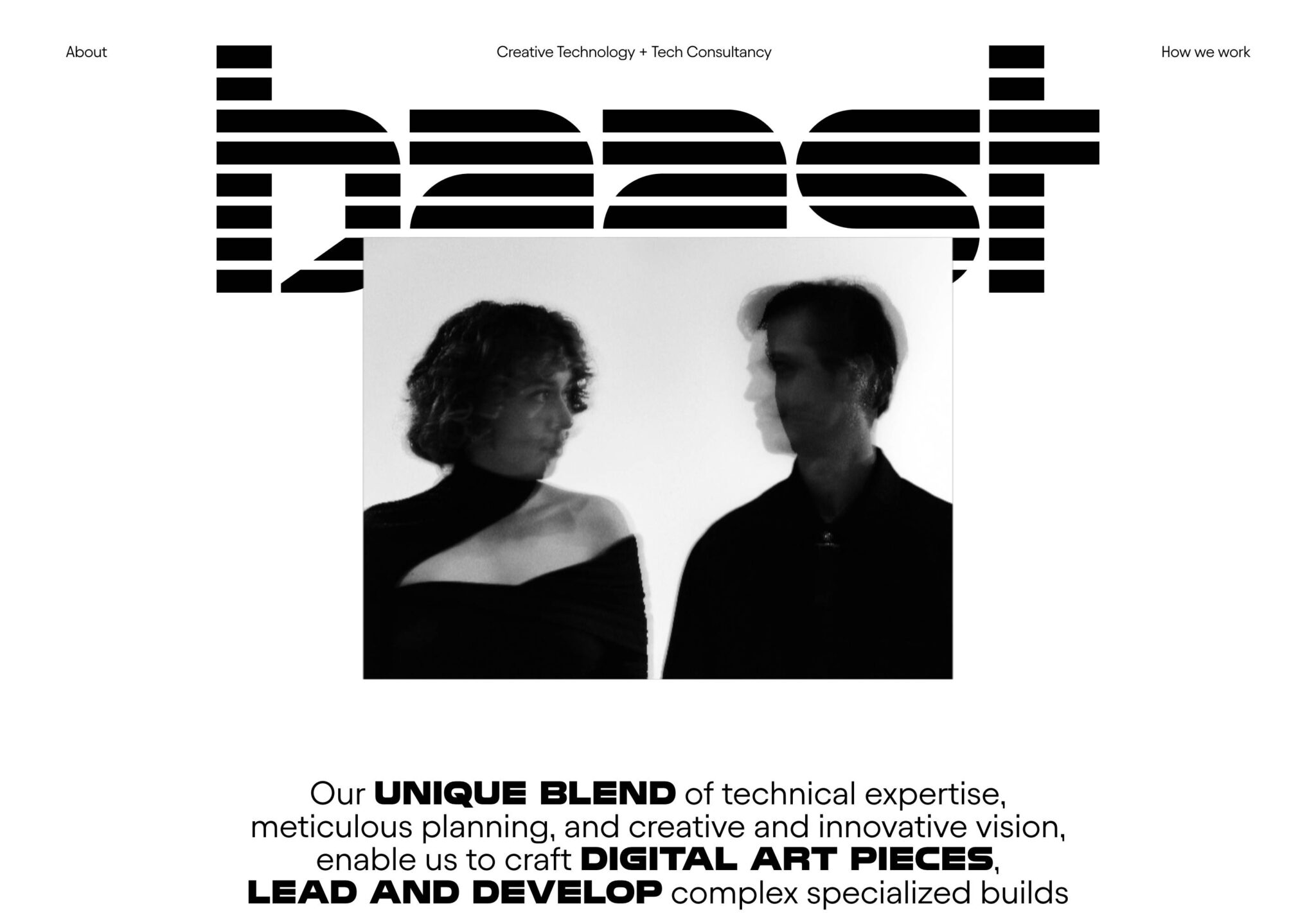 Baast – Klikkenthéke