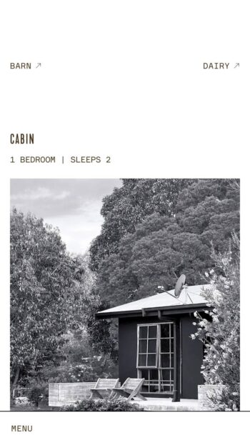 Ross Farm – Klikkenthéke